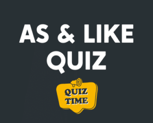 Quiz – Learn English